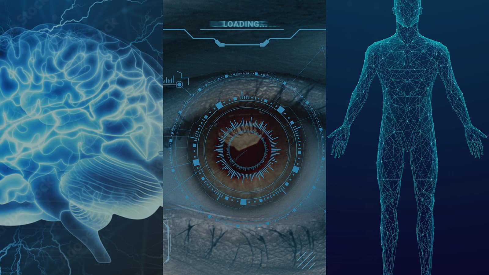 The Brain, Eyes, and Body of AI: How Smart Warehouses Are Built One ...