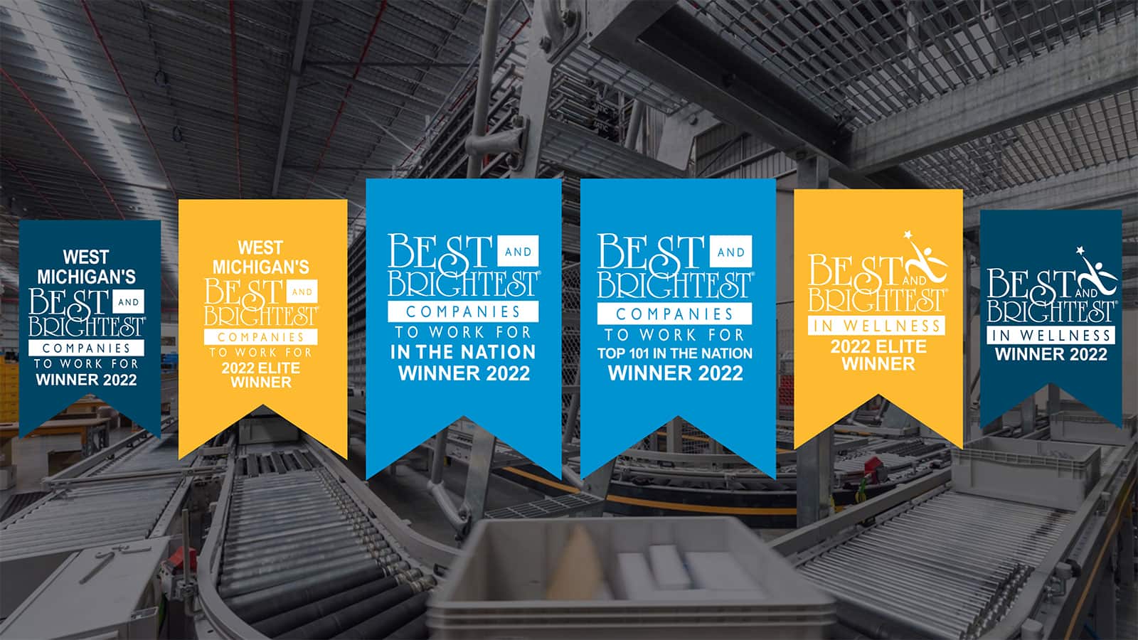 101 Best And Brightest Logo How Employee Feedback Drives Award Winning